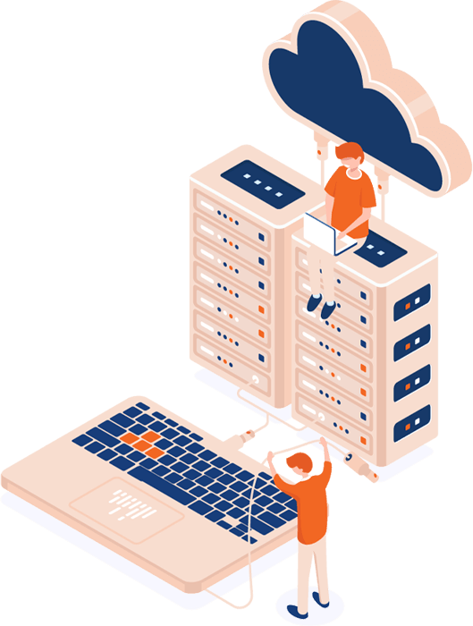 Servicii Cloud Gestionate - solutii IT pentru companii de succes